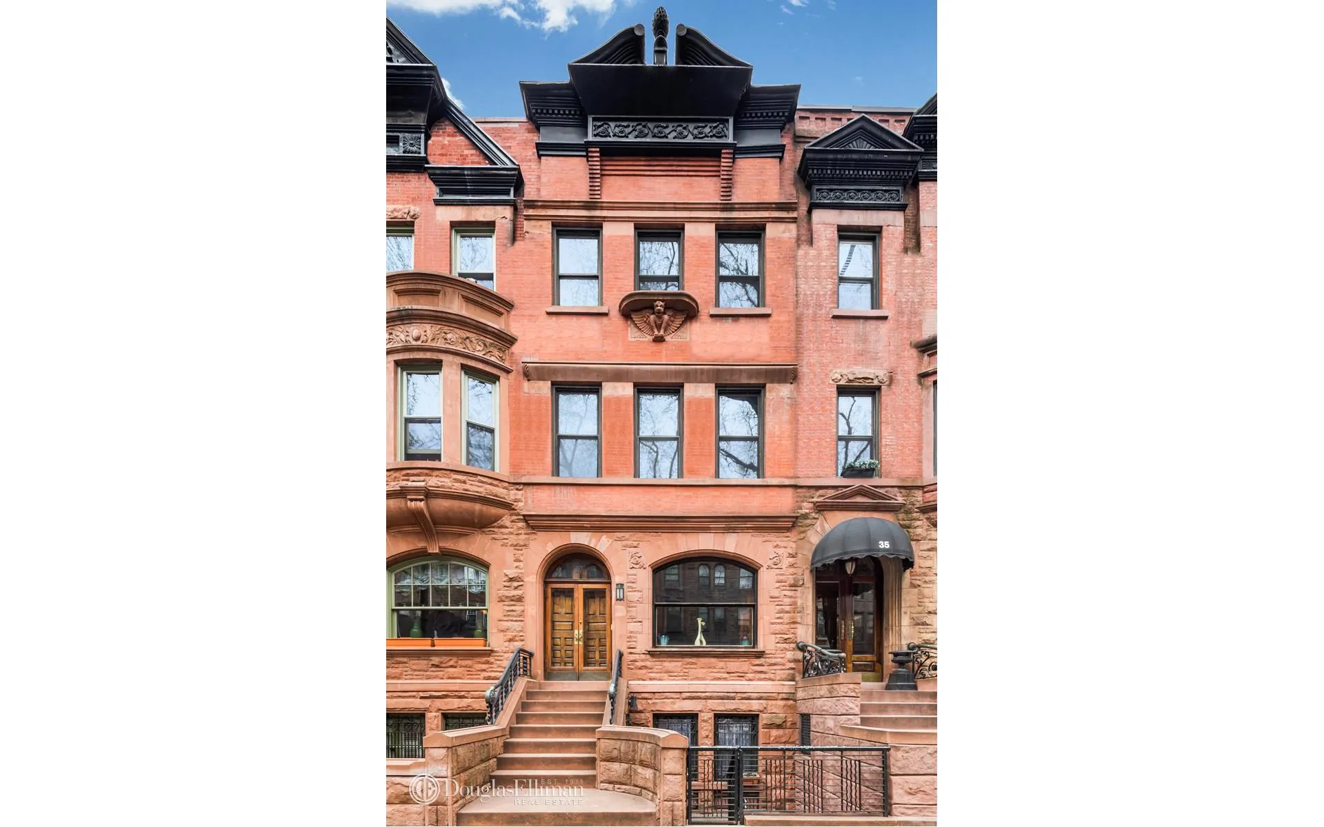 37 West 94th Street in Upper West Side, Manhattan | StreetEasy