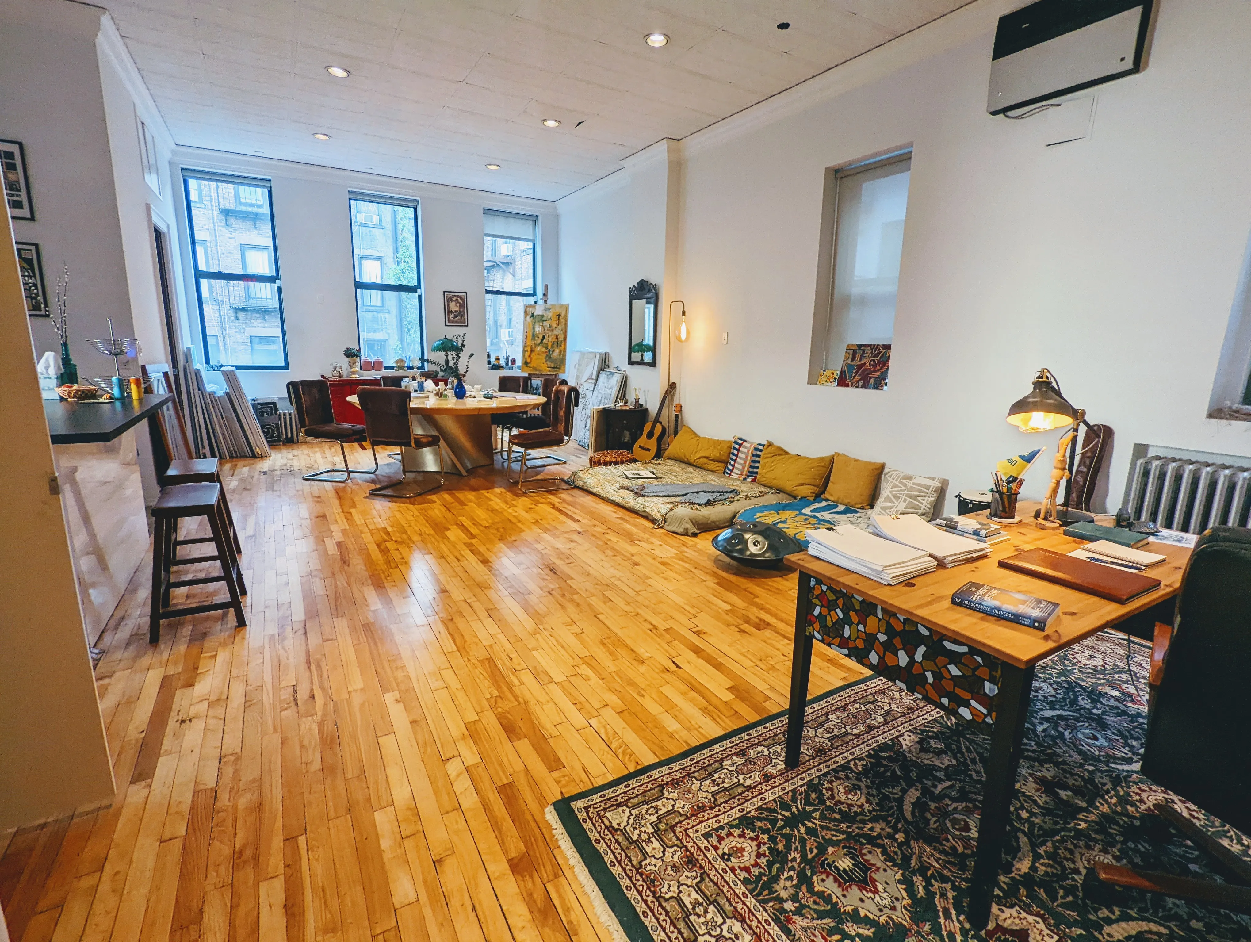 404 East 11th Street #LOFT in East Village, Manhattan | StreetEasy