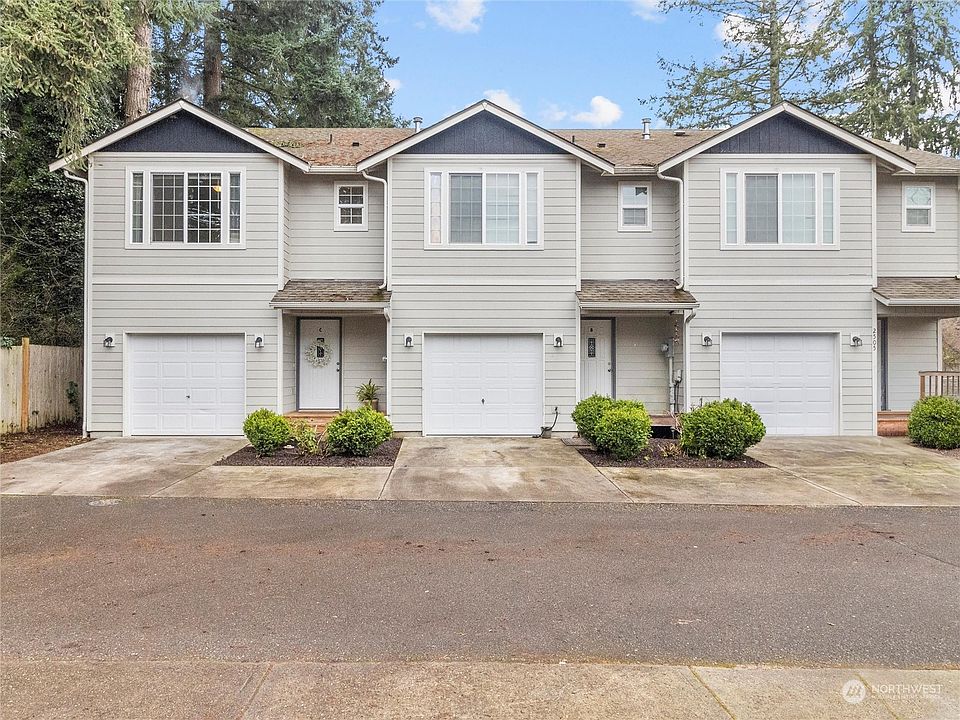 2505 Conger Avenue NW UNIT A-C, Olympia, WA 98502 | Zillow