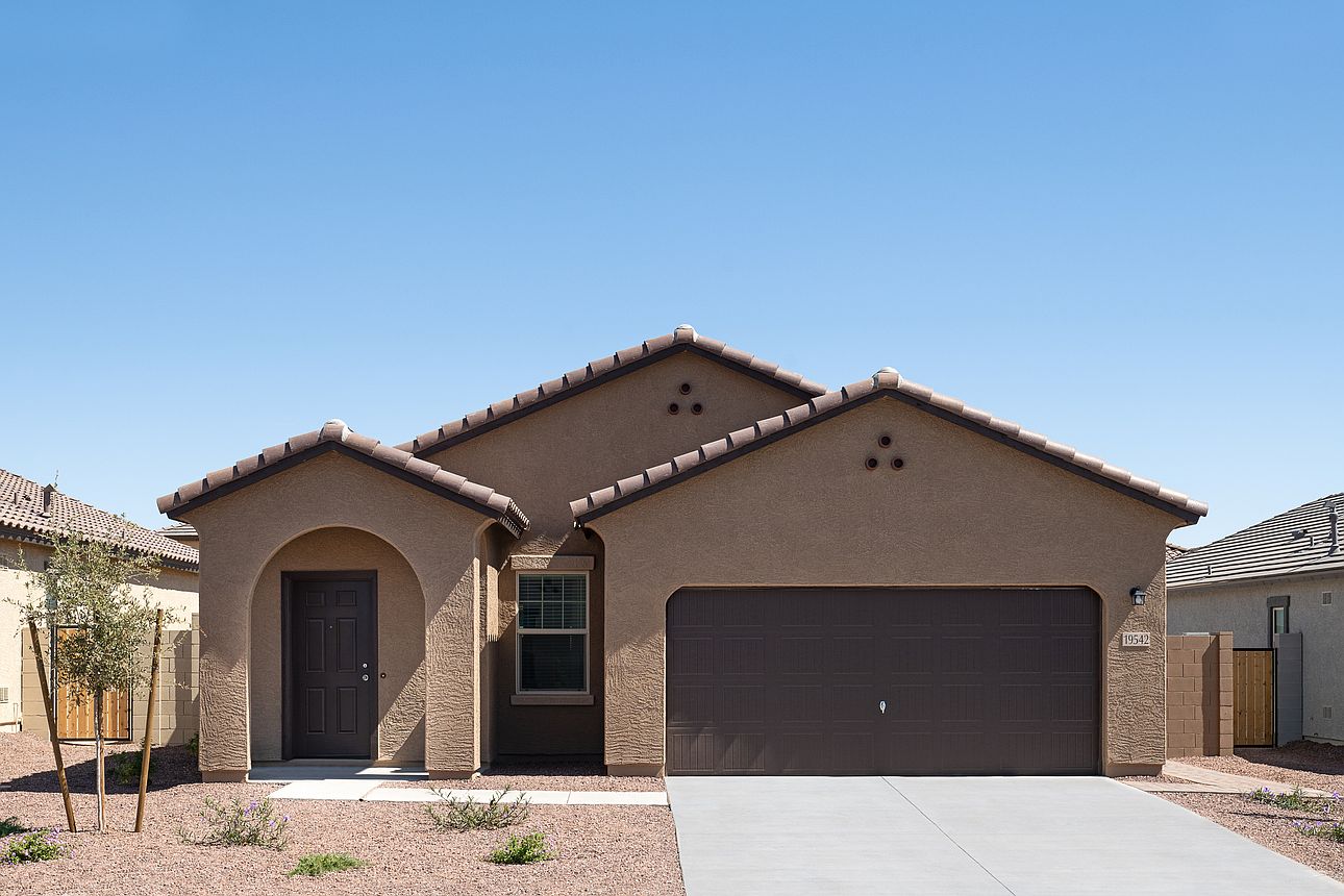 Sterling Plan, Stonebridge Manor, Waddell, AZ 85355 | Zillow