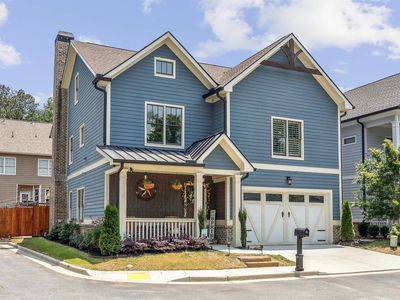 5978 Kenn Manor Way, Norcross, GA 30071 | MLS #10164046 | Zillow