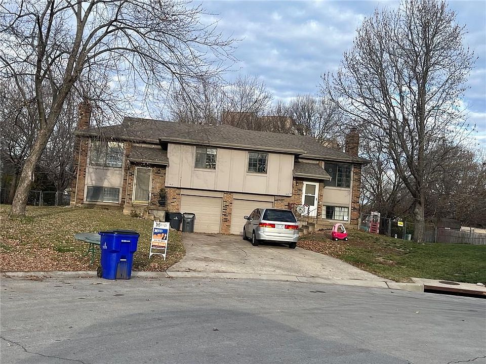1415-1417 E Penrose Ln, Olathe, KS 66062 | Zillow