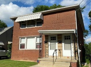 1606 Cherry Ave NE, Canton, OH 44714 | MLS #5035828 | Zillow