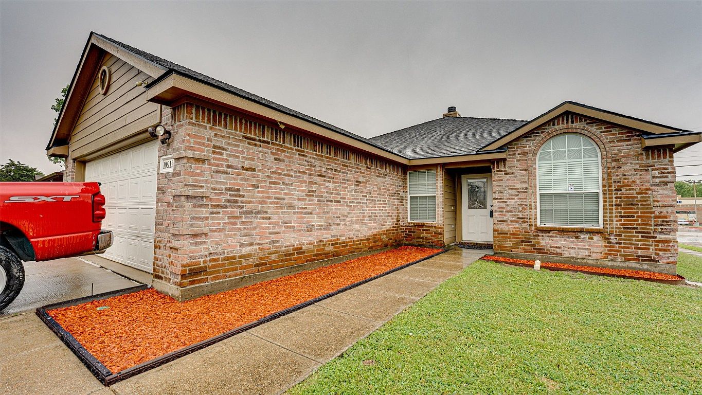 10912 Spring Forest Dr, Balch Springs, TX 75180 | Zillow