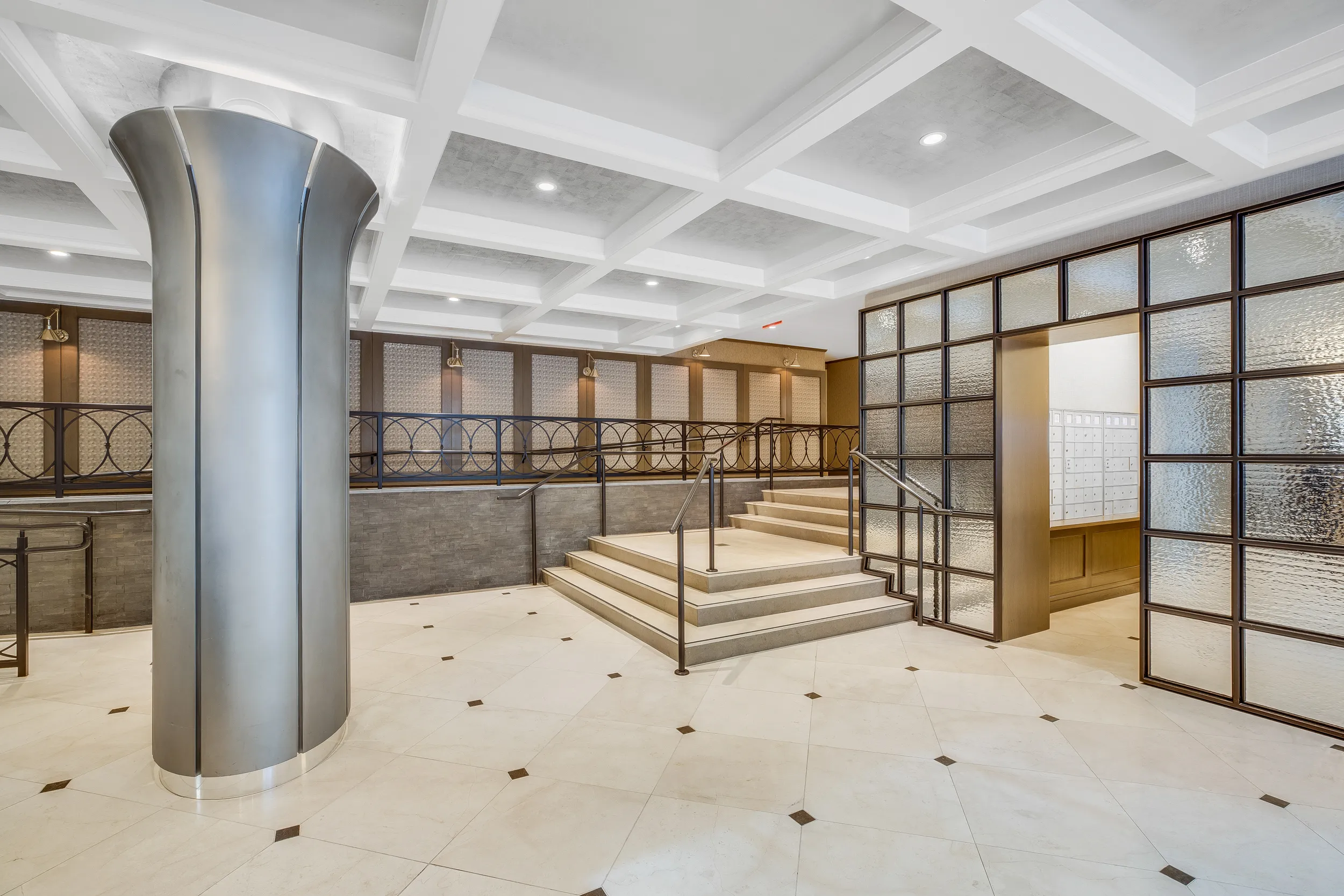 350 Albany Street #4I in Battery Park City, Manhattan | StreetEasy