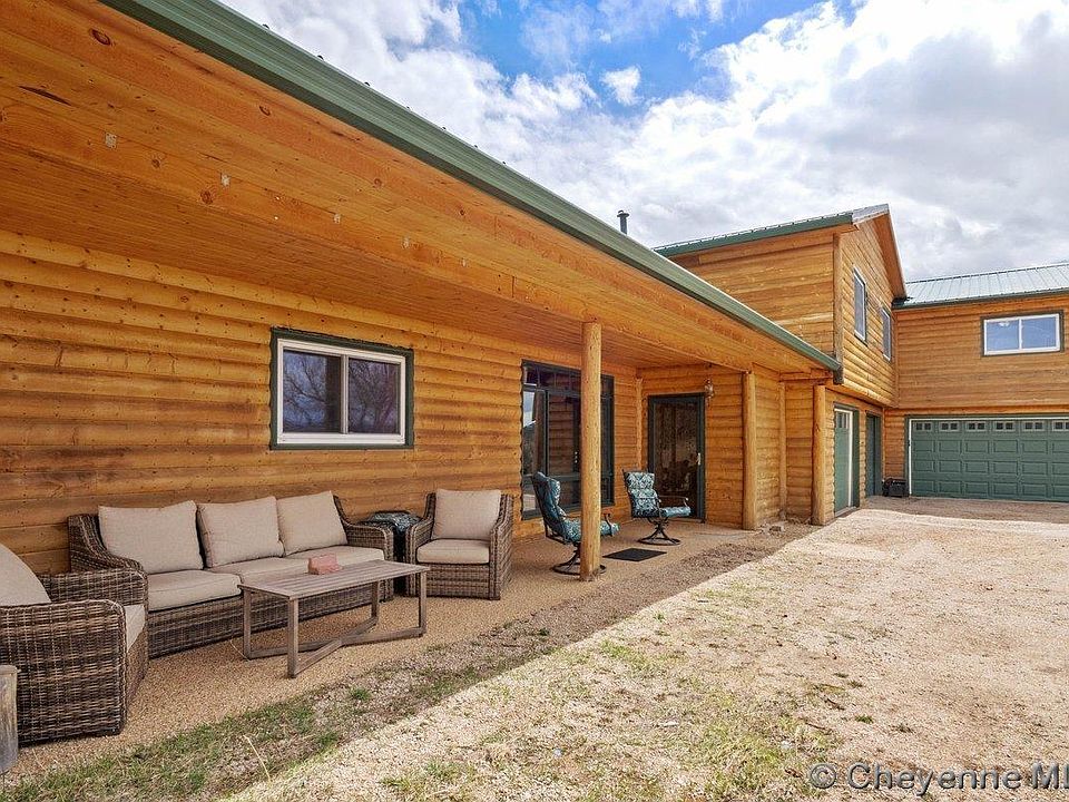 395 Happy Jack Rd, Cheyenne, WY 82009 | Zillow