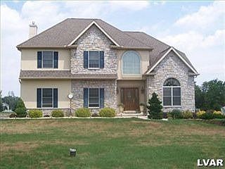 166 Heyer Rd, Nazareth, PA 18064 | Zillow