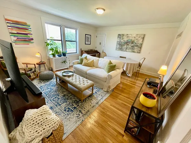 68-29 Burns Street #D6 in Forest Hills, Queens | StreetEasy
