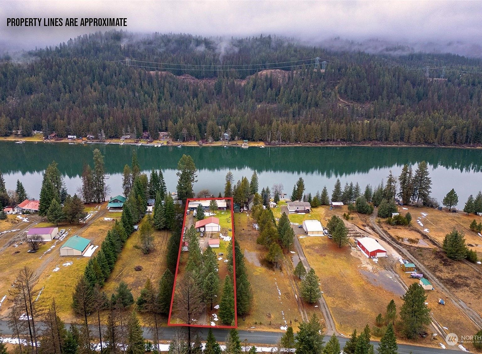 542 Larch Lane, Cusick, WA 99119 | Zillow