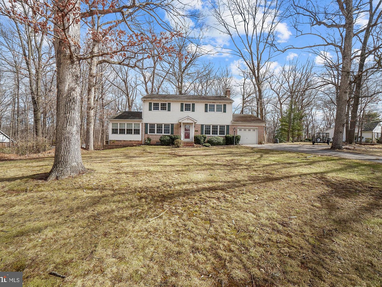 2729 Crouse Mill Rd, Taneytown, MD 21787 | Zillow