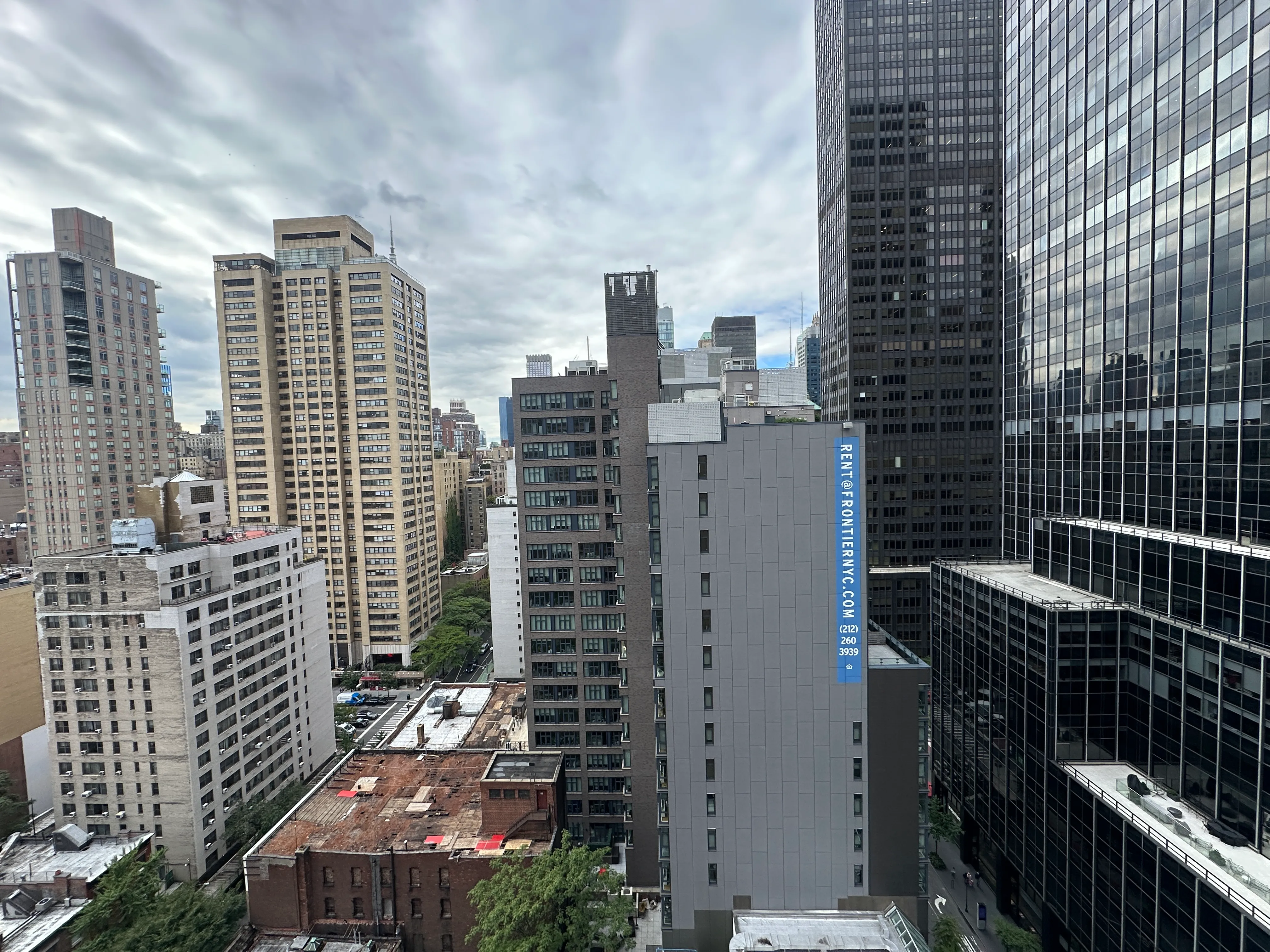 222 East 39th Street #18C in Murray Hill, Manhattan | StreetEasy