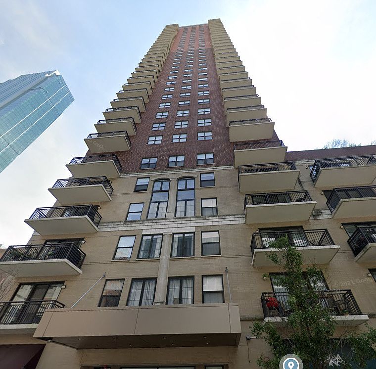 41 E 8th St APT 2607, Chicago, IL 60605 | MLS #12162249 | Zillow