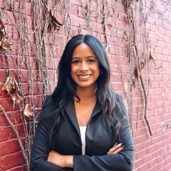 Linnette Collado - Real Estate Agent in Cambridge, MA - Reviews | Zillow
