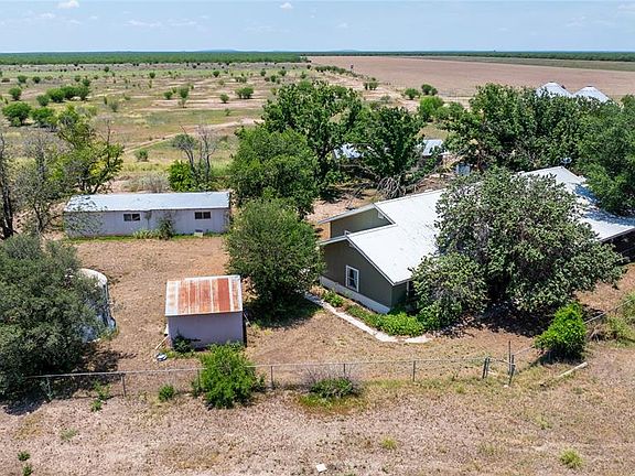 4843 Fm 1436, Asherton, TX 78827 | MLS #6599897 | Zillow