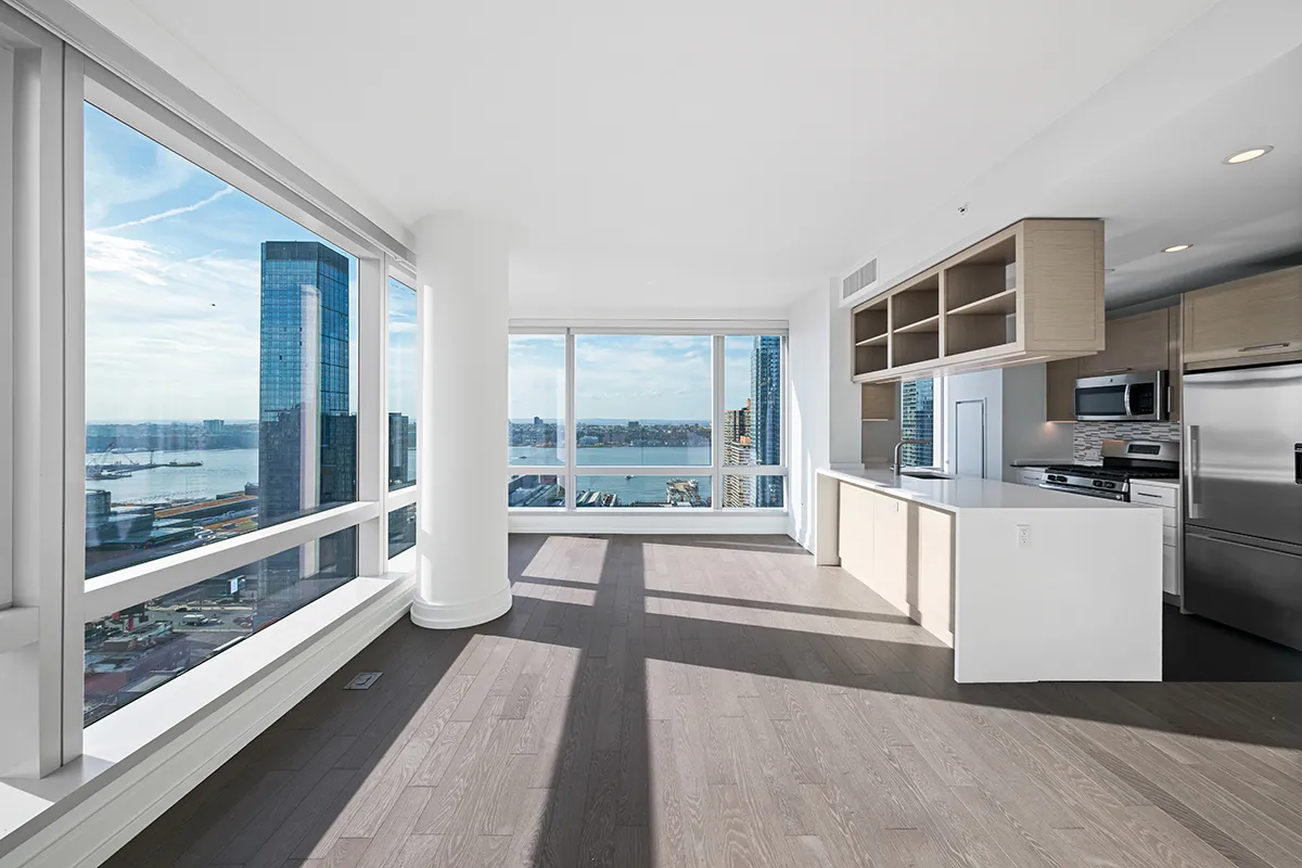 555 10th Avenue #28B in Hudson Yards, Manhattan | StreetEasy