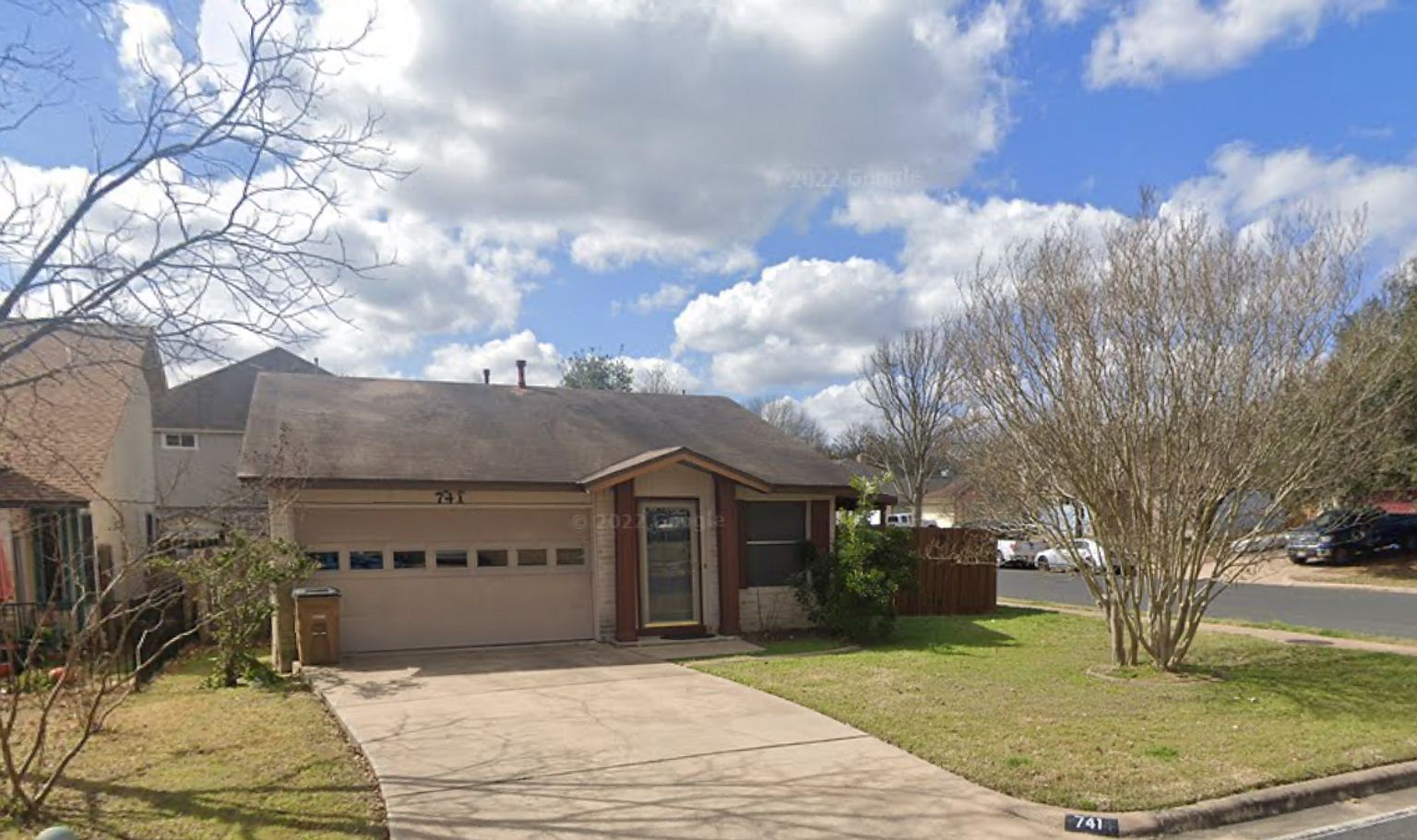 741 Decker Prairie Dr, Austin, TX 78748 | Zillow