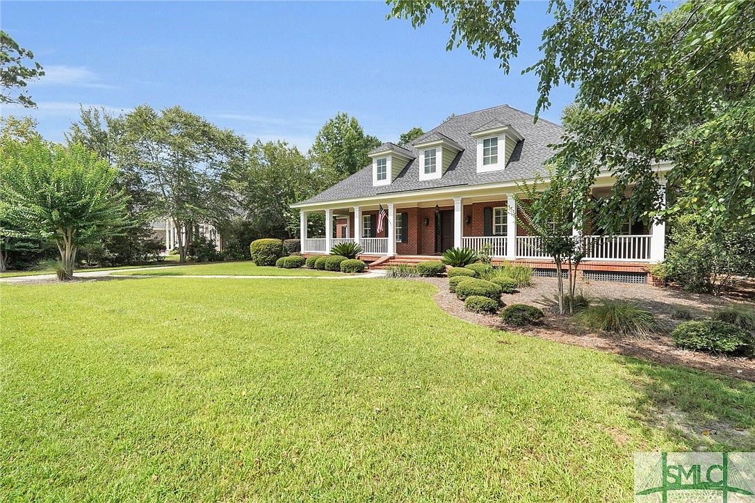 326 Spanton Cres, Pooler, GA 31322 | MLS #291701 | Zillow