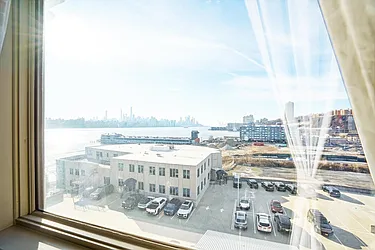 5508 City Place #5508 in Edgewater, New Jersey | StreetEasy