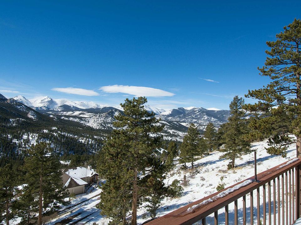 1431 Saint Moritz Trl Estes Park, CO, 80517 - Apartments for Rent | Zillow