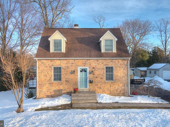 Hatfield Real Estate - Hatfield PA Homes For Sale | Zillow