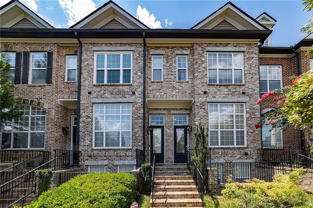 1599 Rivers Edge Trl NE #10, Atlanta, GA 30324 | Zillow