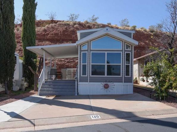 Park Model - Saint George Real Estate - 4 Homes For Sale | Zillow