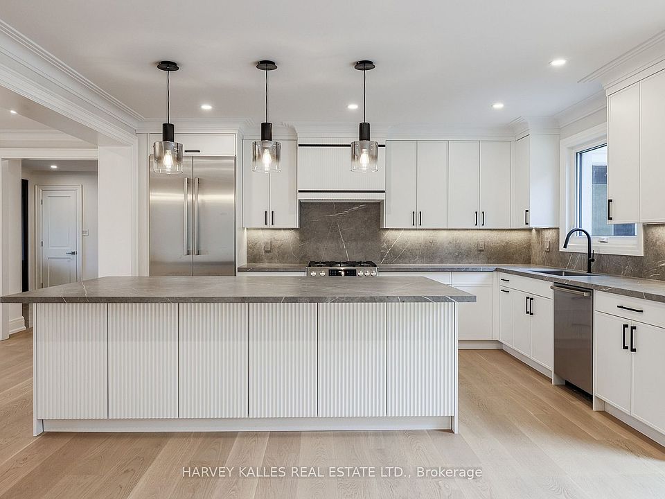 34 Fifeshire Rd, Toronto, ON M2L 2G6 | Zillow