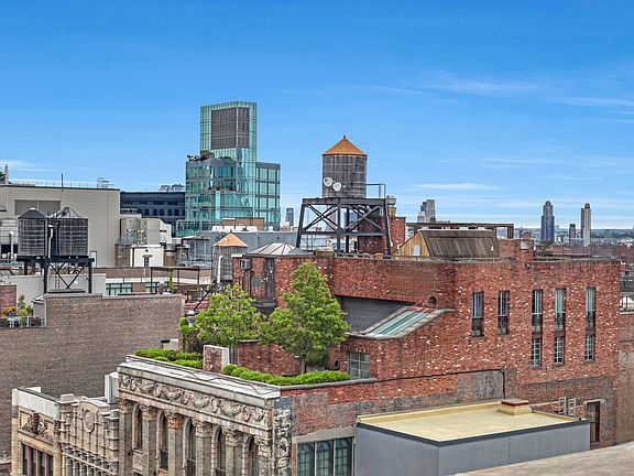 250 Mercer St APT B1506, New York, NY 10012 | Zillow