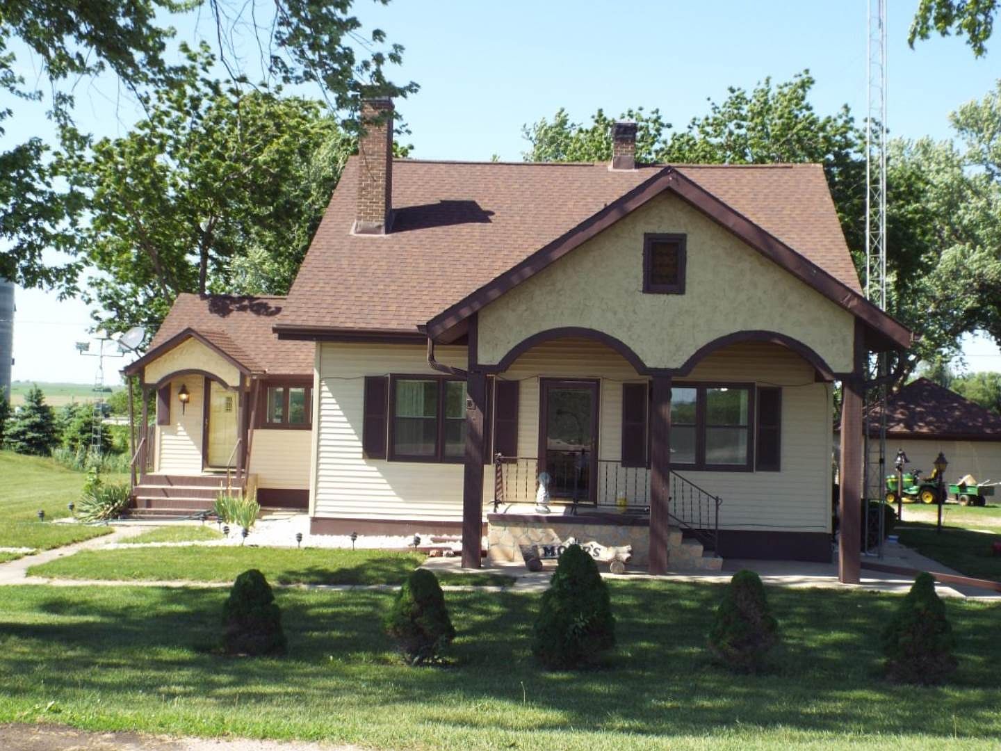 3239 360th St, Lake View, IA 51450 | Zillow