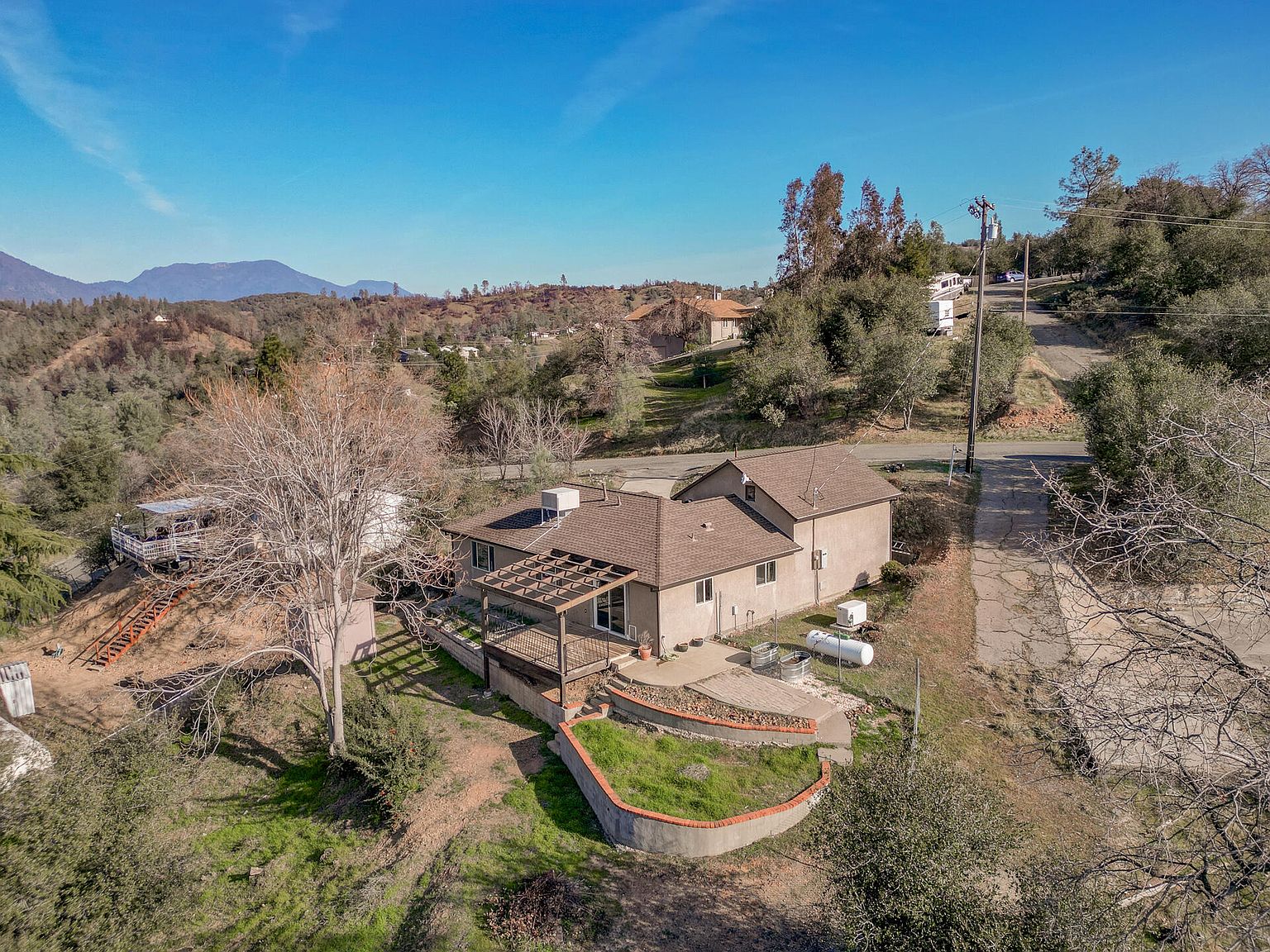 22212 Loop Dr, Redding, CA 96003 | Zillow