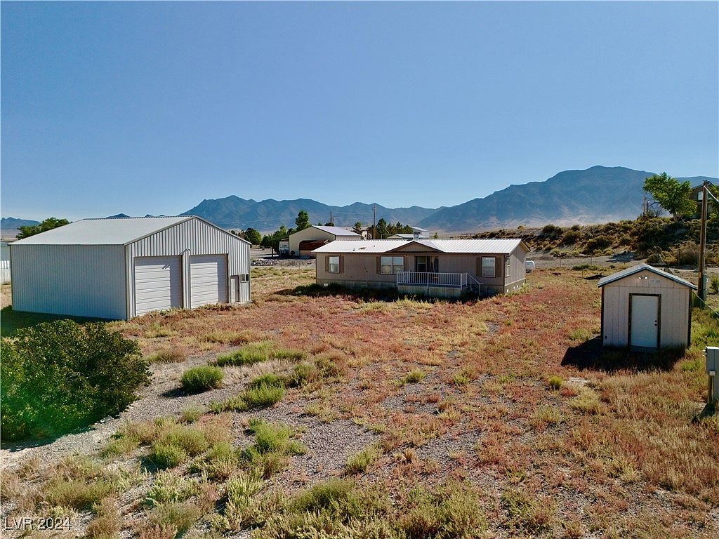 86 Cottontail Ln, Sunnyside, NV 89317 | MLS #2594265 | Zillow