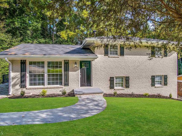 Houses For Rent in Decatur GA - 218 Homes | Zillow