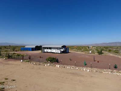 13864 Duquesne Rd, Yucca, AZ 86438 | MLS #1025753 | Zillow