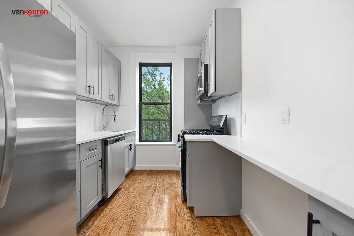 233 Prospect Place #2C in Prospect Heights, Brooklyn | StreetEasy