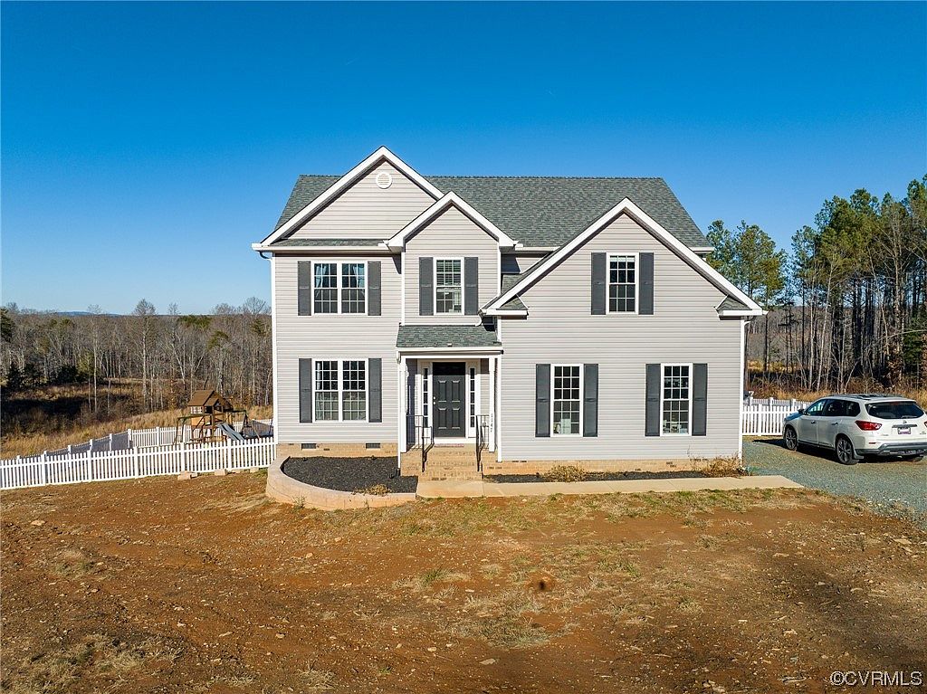 1147 Courthouse Rd, Palmyra, VA 22963 | Zillow