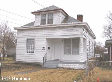 1313 Huntoon Ave, Louisville, KY 40215 | Zillow