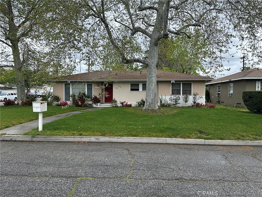 3497 N Stoddard Ave, San Bernardino, CA 92405 | Zillow