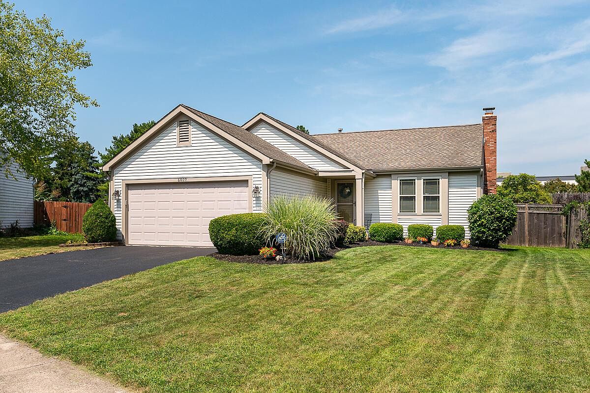 6009 McIntyre Dr, Dublin, OH 43016 | MLS #223027511 | Zillow