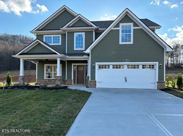 New Construction Homes in Oak Ridge TN | Zillow