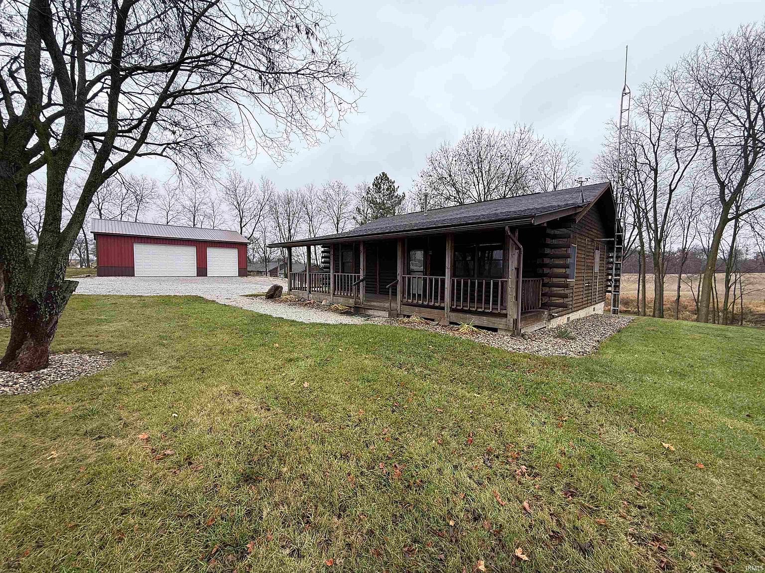 8545 W Knapp Lake Rd, Kimmell, IN 46760 | Zillow