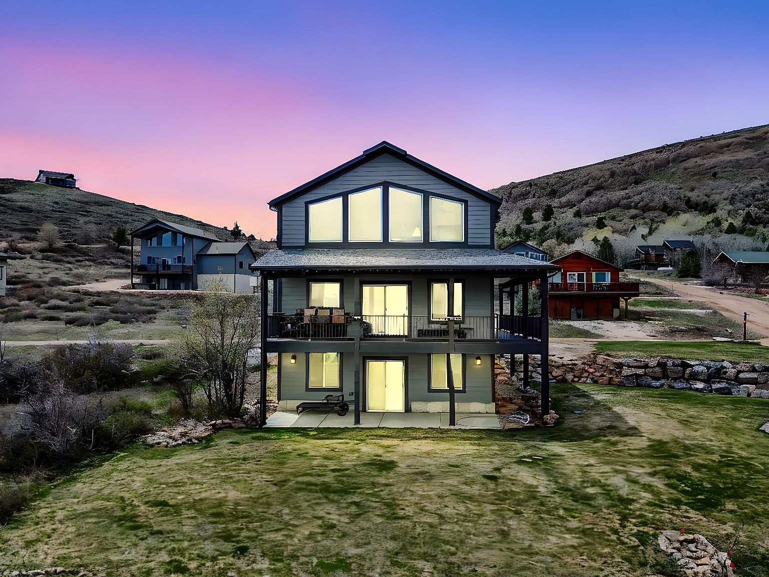 1504 N Sculpin Loop, Garden City, UT 84028 | MLS #2083014 | Zillow
