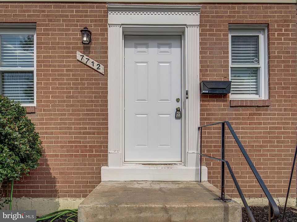 7712 Erica Ln, Laurel, MD 20707 | Zillow
