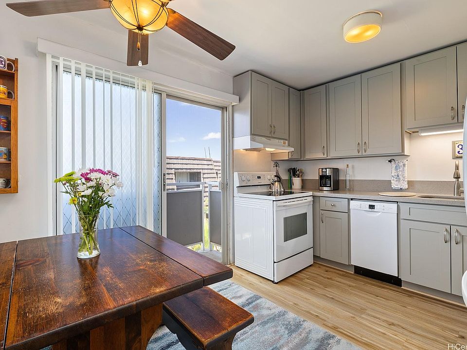 Foster Hgts Villa - 4280 Salt Lake Blvd Honolulu HI | Zillow