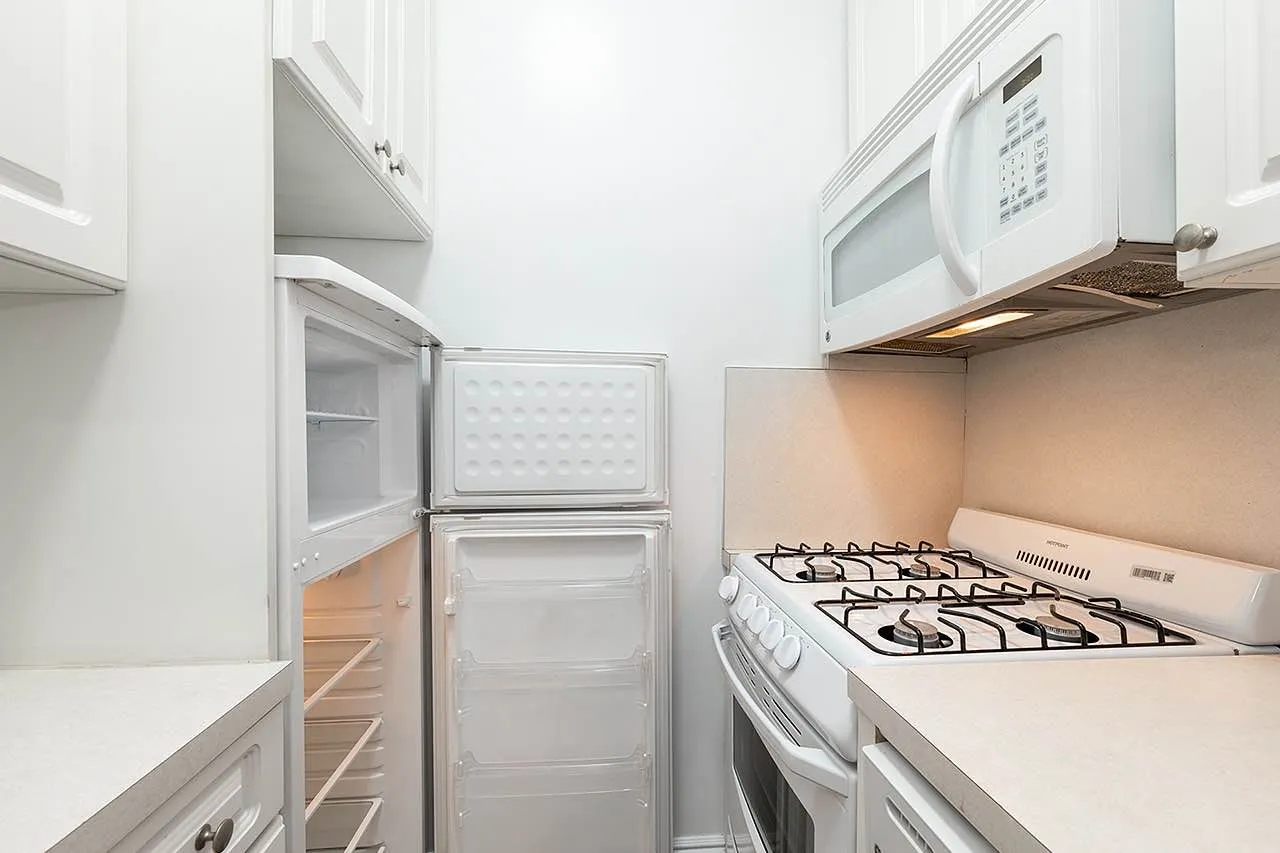 155 Riverside Drive #4F in Upper West Side, Manhattan | StreetEasy