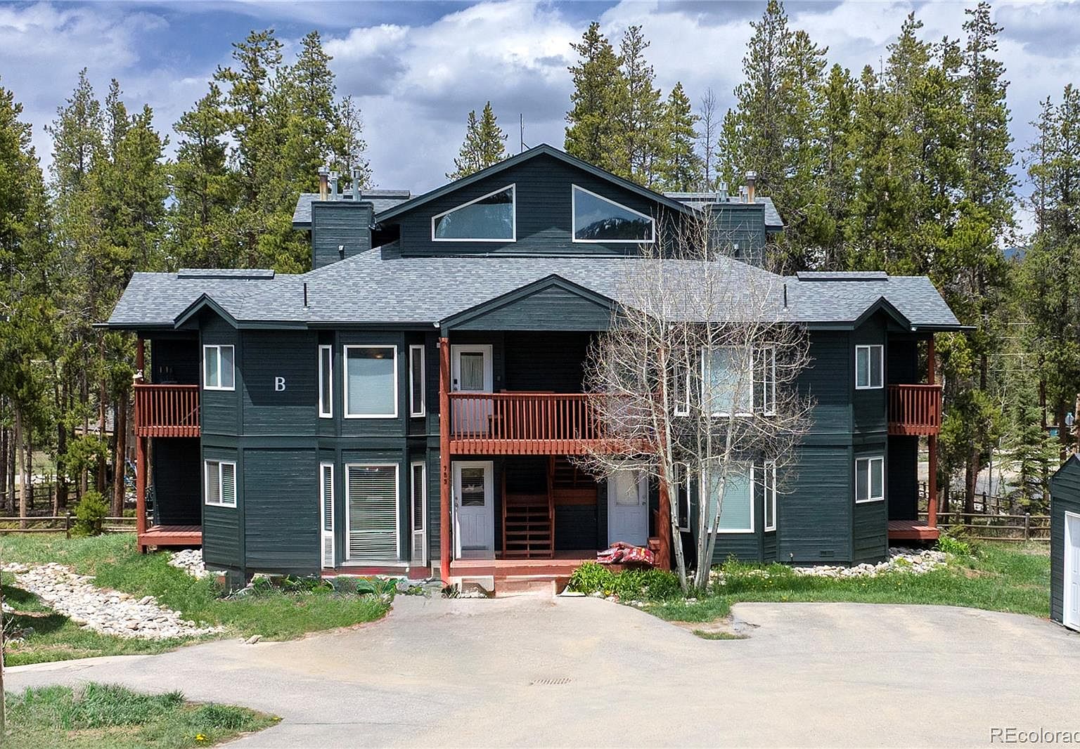 753 County Road 830 Bldg B #1, Fraser, CO 80442 | MLS #4280212 | Zillow