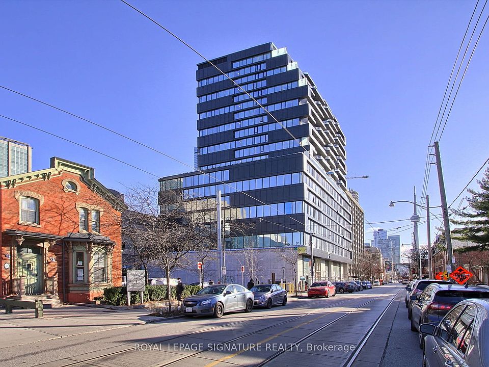 195 McCaul St E #1701, Toronto, ON M5T 0E5 | Zillow