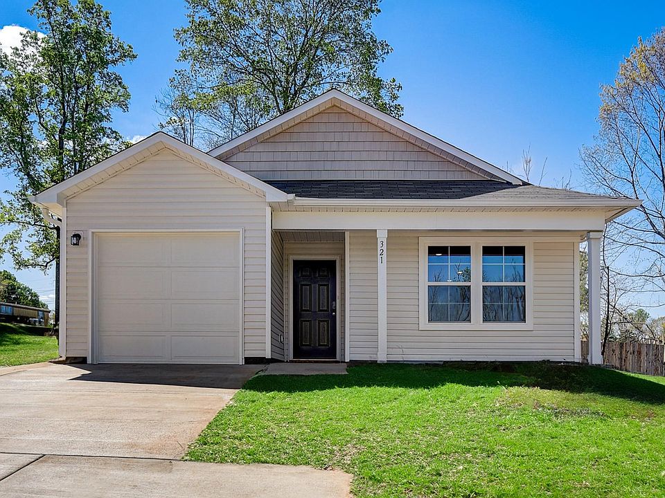 Harris Landing by Century Complete in Grifton NC | Zillow