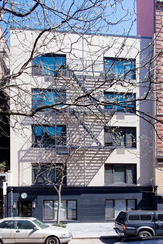 116 Thompson Street #1D in Soho, Manhattan | StreetEasy