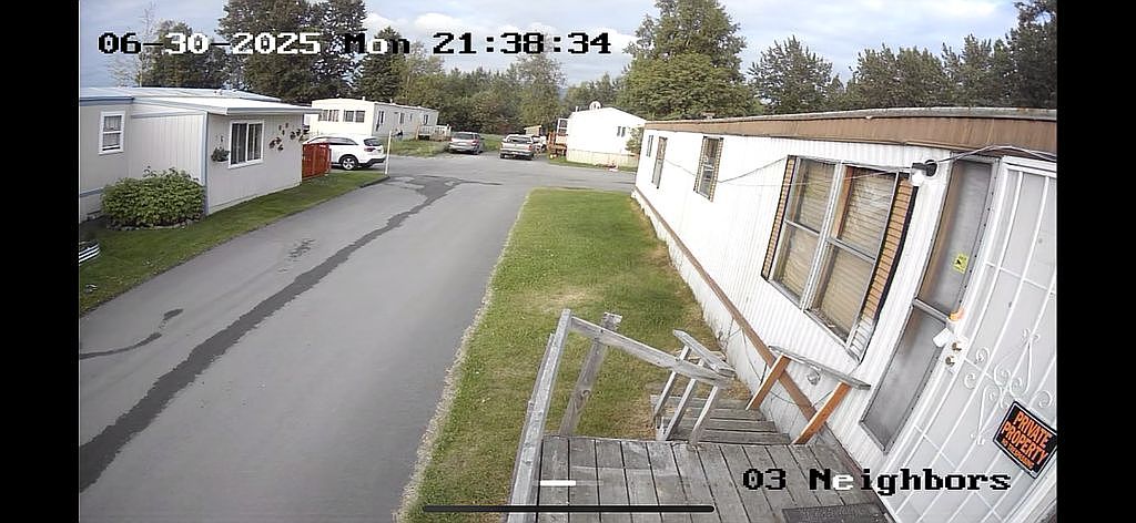 9499 Brayton Dr #153, Anchorage, AK 99507 | Zillow