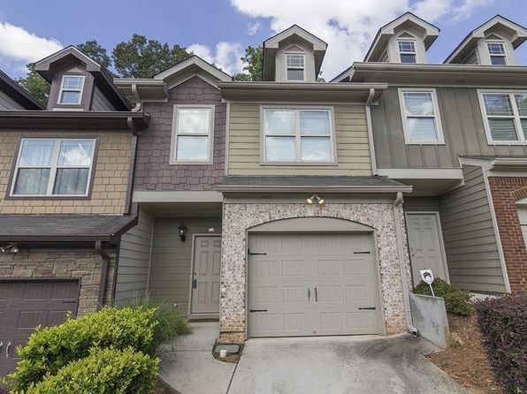 Decatur GA Townhomes & Townhouses For Sale - 59 Homes | Zillow